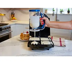 RAZOR Pancake Batter Dispenser
