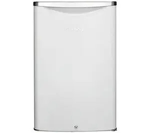 DANBY 4.4 Cu. Ft Retro Fridge Without Freezer - One-color