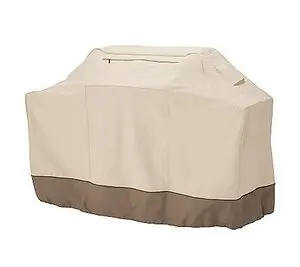 CLASSIC ACCESSORIES Veranda Cart Barbecue Cover Medium Class Ic Accessories - One-color