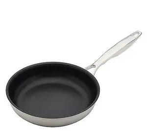SWISS DIAMOND Nonstick Clad 8' Fry Pan - One-color
