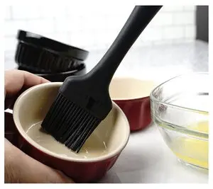 RSVP Silicone Basting Brush