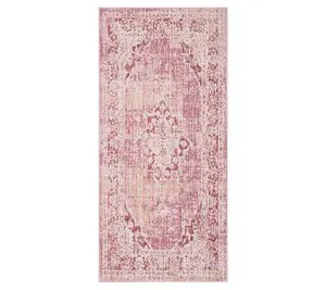 SAFAVIEH Windsor Jehan 3' X 12' Rug - One-color