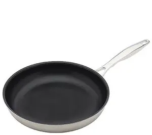 SWISS DIAMOND Nonstick Clad 11' Fry Pan - One-color