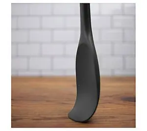 RSVP Ela's Favorite Silicone Spoon