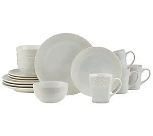 PFALTZGRAFF Vera 16-piece Dinnerware Set - One-color