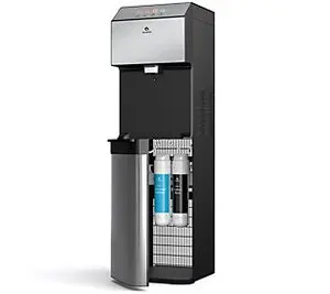 AVALON Electric Bottleless Stainless Steel Wate R Cooler - Silver