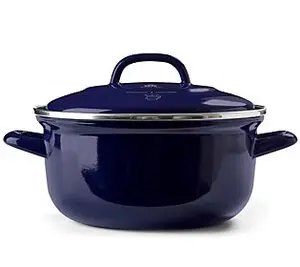 BK 3.5qt Carbon Steel Dutch Dutch Oven - One-color