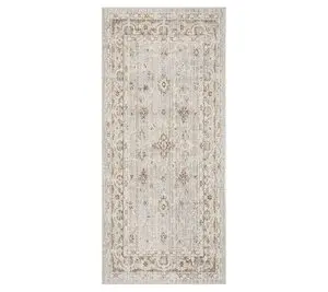 SAFAVIEH Windsor Ara 3' X 12' Rug - One-color