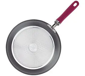 RACHAEL RAY Create Delicious 10.25' Covered Dee P Skillet