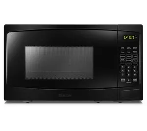 DANBY 1.1 Cu.ft. Countertop Microwave - One-color