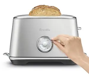 BREVILLE Toast Select Luxe Toaster