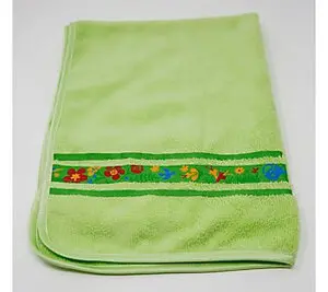 DON ASLETT Counter And Dish Towel Set