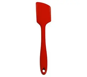 RSVP Ela's Favorite Silicone Spatula - One-color