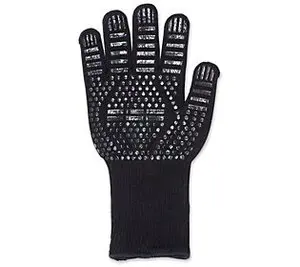 RSVP Grill Gloves