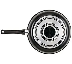 FARBERWARE Glide Skillet Set