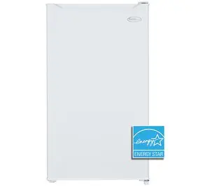 DANBY 3.3 Cu. Ft. Compact Refrigerator