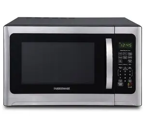 FARBERWARE Classic 1.1 Cubic Foot Microwave Ove N - One-color