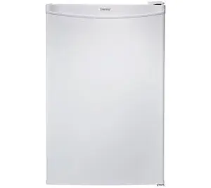 DANBY 3.2 Cu. Ft. Upright Freezer - One-color