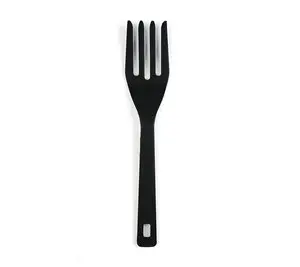 RSVP Silicone Fork - One-color