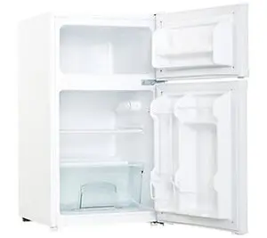 DANBY 3.1 Cu. Ft. 2-door Compact Refrigerator