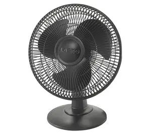 LASKO 12' Table Fan - One-color