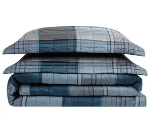 TRULY SOFT Trey Full/queen 3-piece Quilt Set