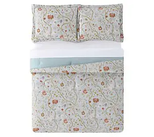 STYLE 212 Bedford Full/queen Comforter Set