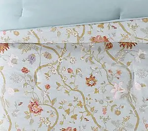 STYLE 212 Bedford Full/queen Comforter Set