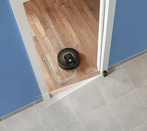 IROBOT Dual Mode Virtual Wall Barrier