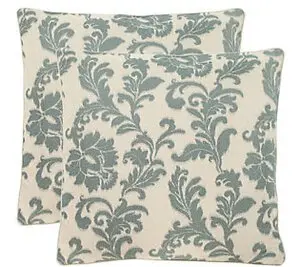 Safavieh Pillow, Throws & Blankets