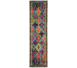 SAFAVIEH Monaco Sonia 2'-2' X 8' Rug - One-color