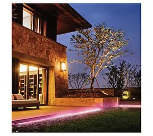 MONSTER CABLE Monster Indoor/outdoor Waterproof 16.4' Led Light Strip