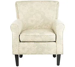 VALERIE PARR HILL Hazina Club Chair Valerie - One-color