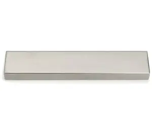 RSVP 10' Deluxe Magnetic Knife Bar - One-color