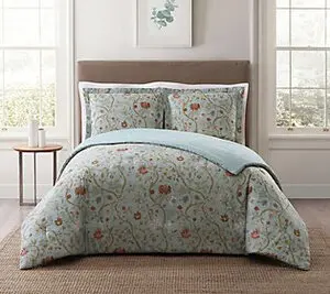 STYLE 212 Bedford Twin Xl Comforter Set - One-color