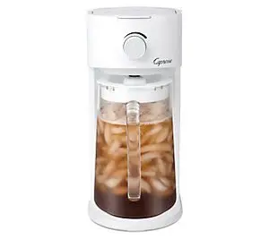 CAPRESSO 80oz. Iced Tea Maker - One-color