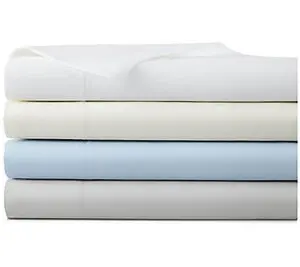 SHAVEL Queen 400-tc Cotton Sateen Sheet Set