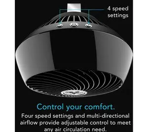 VORNADO 560 Circulator Fan