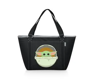 ONIVA Mandalorian The Child Topanga Cooler Tote Bag - One-color