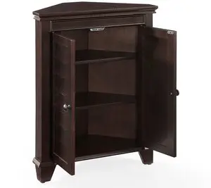 CROSLEY Lydia Corner Cabinet By