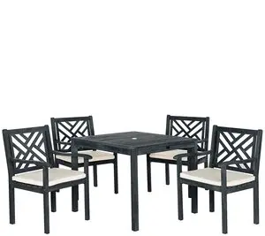 SAFAVIEH Bradbury 5-piece Dining Set - One-color