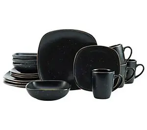 PFALTZGRAFF Decker 16-piece Dinnerware Set - One-color