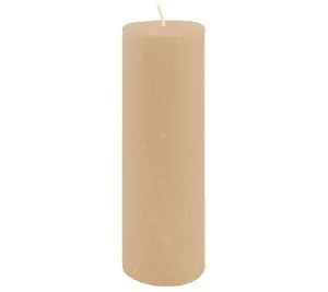 ROOT CANDLES Root 3 X 9 Unscented Timberline Pillars - One-color