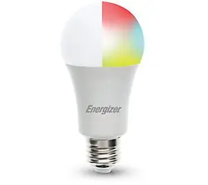 ENERGIZER Smart White & Multi-color Dimmable Le D Light