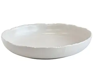 OVERANDBACK Cove Set Of 4 Dinner Bowls - One-color