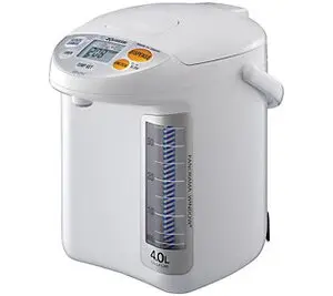 ZOJIRUSHI Micom 135 Oz Water Boiler & Warmer - One-color