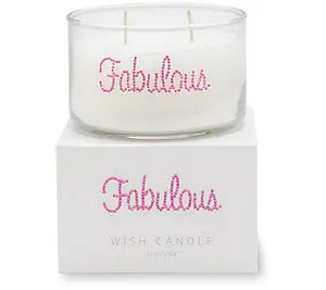 PRIMAL ELEMENTS Fabulous Wish Candle - One-color
