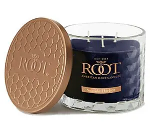 ROOT CANDLES Root 3-wick Honeycomb 12-oz Jar Candle - One-color