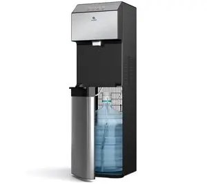 AVALON Electronic Bottom Loading Water Cooler - One-color
