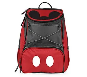 ONIVA Mickey Mouse Ptx Backpack Cooler